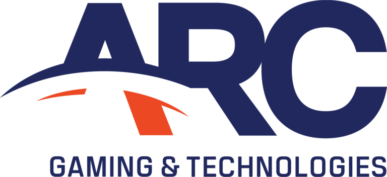 Our COAMs | ARC Gaming Coin Operated Machines